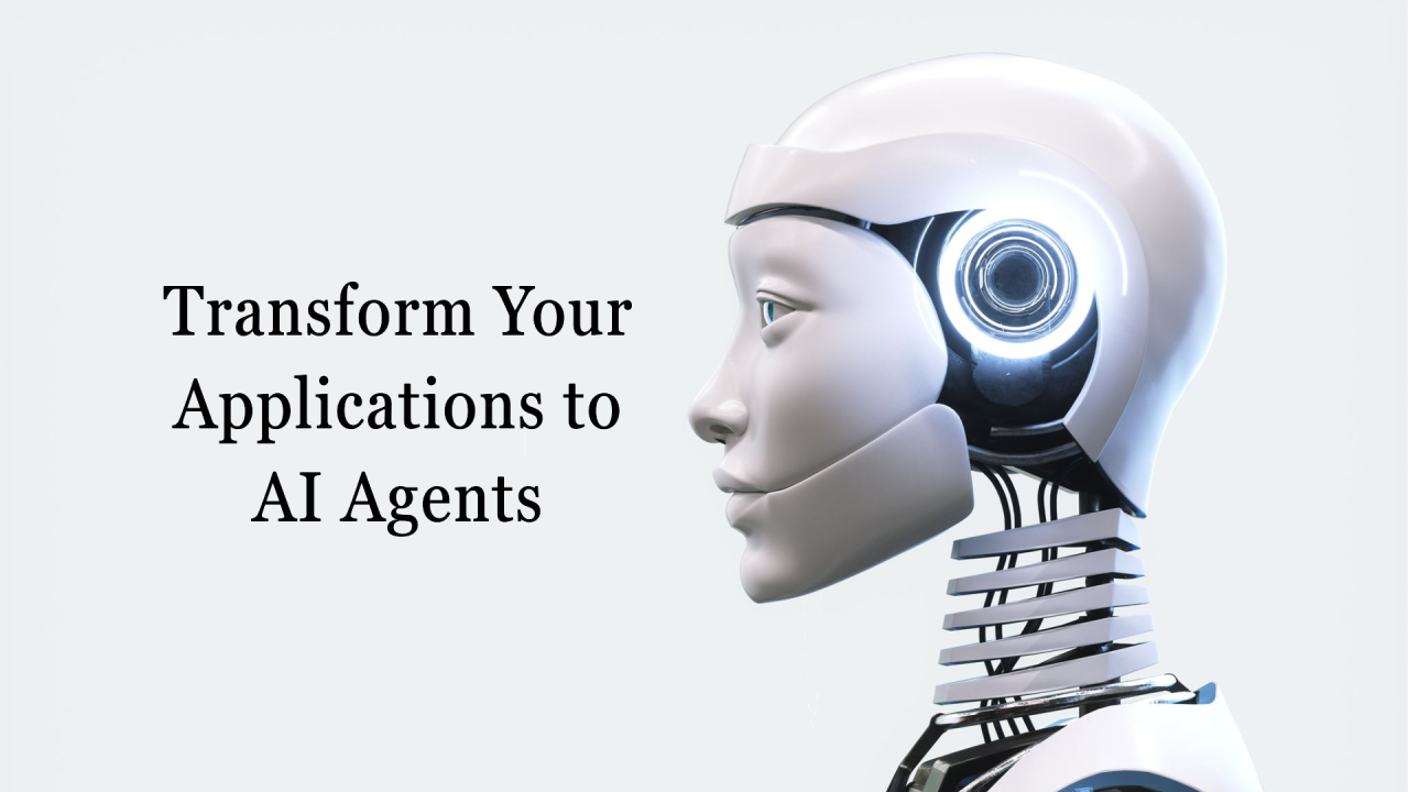 The Evolution of Application Architecture in the Cognitive Enterprise ...